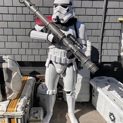 Trooperbay Custom Color Star Trooper Wars Sandtrooper Stormtrooper ...