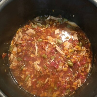 Viking Stew Soup Mix - Etsy