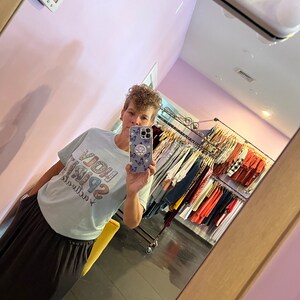 Ready to Press Heat Transfer Sublimation Design / If My Mouth - Etsy