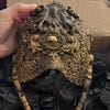 Blind Faith Mask - Etsy