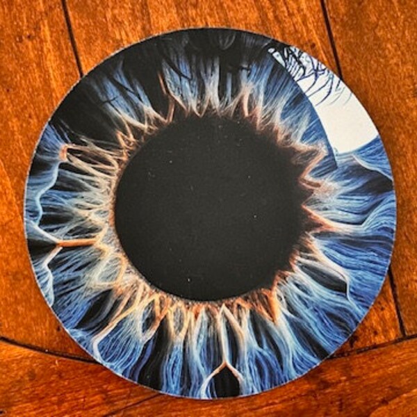 Kentucky Visual Acuity Chart Perfect Graduation Gift Wall Decor for ...