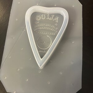 Resin Vampire Fangs Flexible Plastic Mold - Etsy