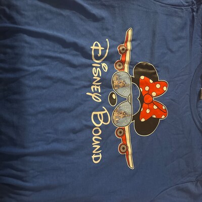 Disney Bound Shirts, Disney Squad, Disney Family Shirts, Mickey and ...