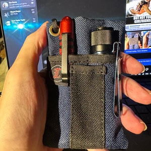 Leather Field Notes Cover With Pen Holder FREE - Etsy