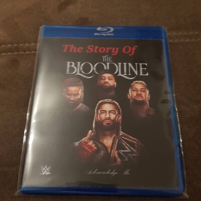 5 Disc NWA House Show DVD Set Pro Wrestling Dvd - Etsy