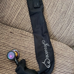 Trauma Shear Tape Holder Pocket Saver | Etsy