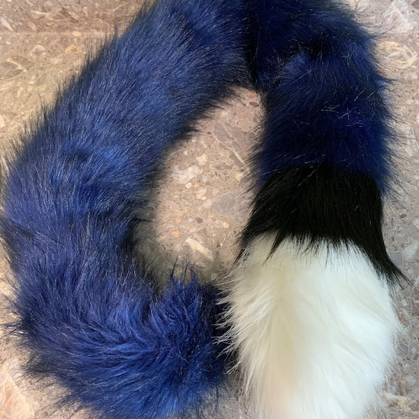 Devil Tail, Demon Tail , Dragon Tail, Long Tail, Extra Long Tail ...