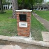 Address Blocks/house Numbers/address Plaque/address Numbers/mailbox ...