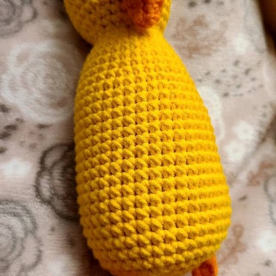 FNF True Expunged Plush, Custom FNF Crochet Doll - Etsy