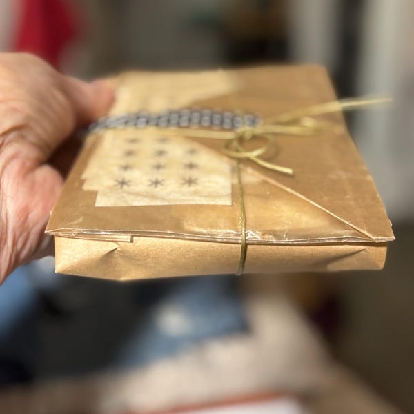 Visible Mending Stick and Stitch Patterns: (4) Sashiko Mending Designs ...