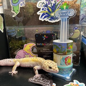 AAA Frog | Pngtuber Avatar | Veadotube - Etsy