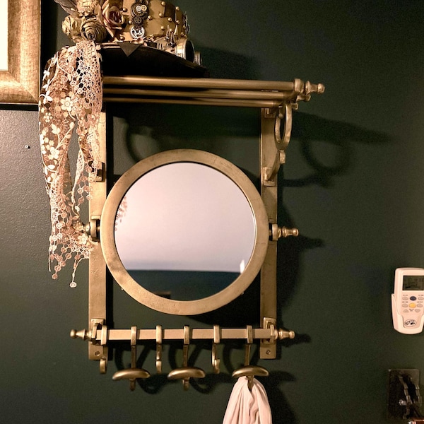 Wedding and Party Welcome Sing Stand Handmade Golden Black and White ...