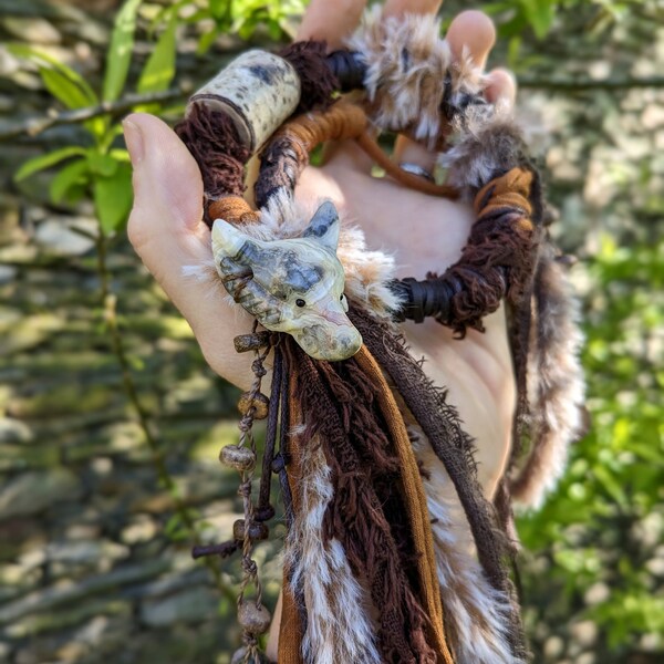 Crazy Lace Rosetta Handmade Mantis Shrimp Gemstone Decoration. Natural ...