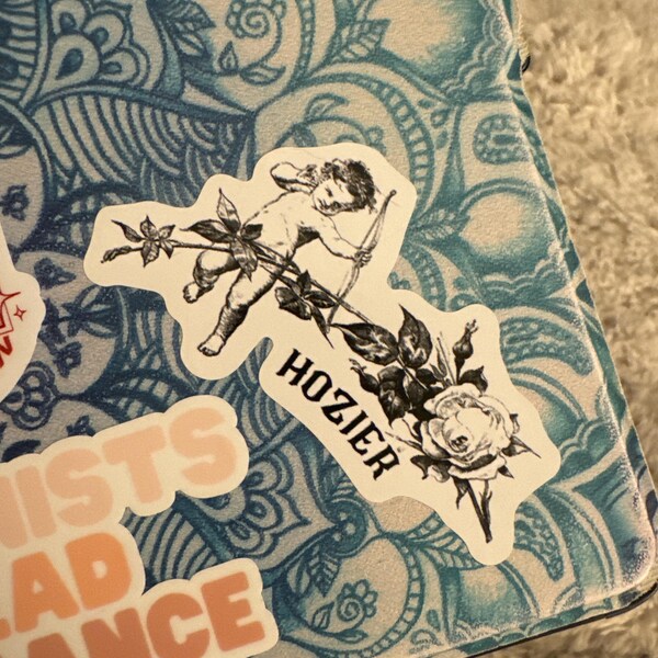 Primavera Botticelli Three Graces Renaissance Sticker - Etsy