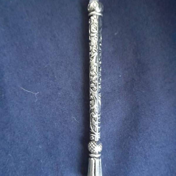 Adjustable Punch Needle Tool Set, Sizes 2.5mm 3.5mm 5mm Needles With ...