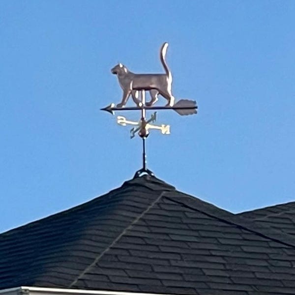 WeathervaneFactory - Etsy