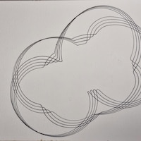 7-in-1 Big Metal Spirograph Drawing Toolset - PLANARC Metalmax - Etsy ...