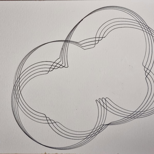 7-in-1 Big Metal Spirograph Drawing Toolset - PLANARC Metalmax - Etsy