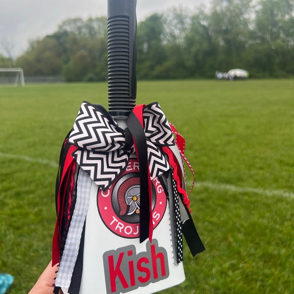 Sports Team Cowbell, Spirit Cowbell, Graduation, Football Cowbell and ...
