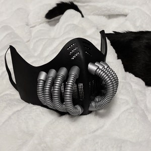 Toga Himiko Mask - Etsy