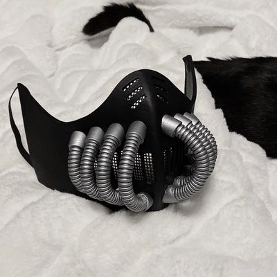 Toga Himiko Mask - Etsy