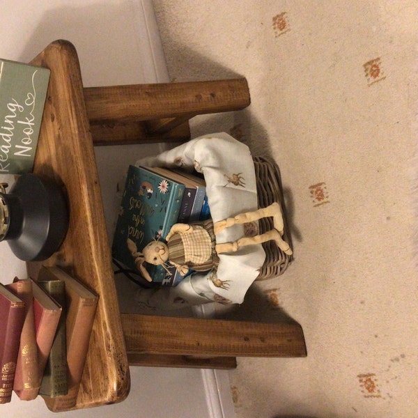 Any Wording - Block Wooden Signs - Personalised - Rae Dunn Inspired ...