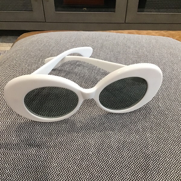 Céline Paris by Phoebe Philo Black Croc-embossed Leather Open Squared ...