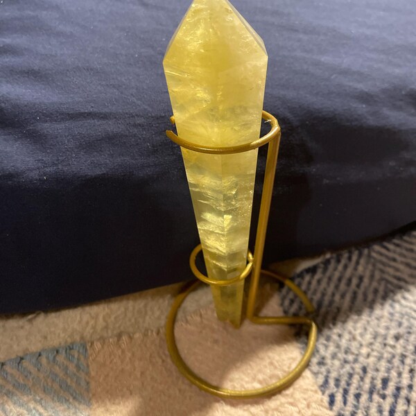 CHAKRA Crystal Balancing Kit LARGE Tumbled Chakra Stones Crystal Set ...