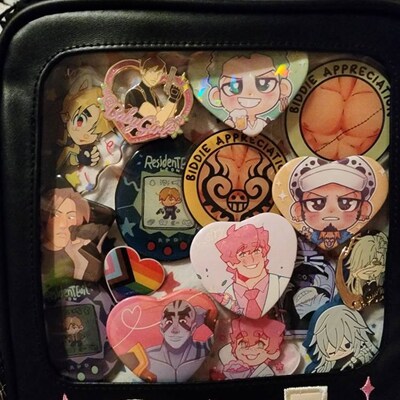 Decora Ai Oshi No Ko A4 Print - Etsy UK