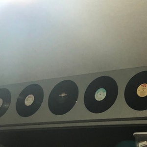 Vintage Vinyl Records 12 Inch for Decorating or Crafting LP | Etsy