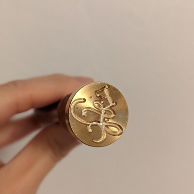 Personalised Wax Seal Stamp ,custom Your Own Design Wax Seal Stamp ...