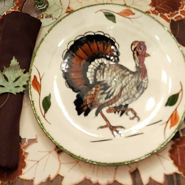 Large Chinese Vintage Vase Dining Table Centerpiece Chinese Traditional ...