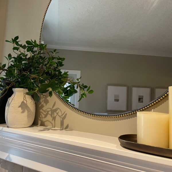 Ficus Microcarpa Branch Real Touch Artificial Faux Plant Home Decor ...