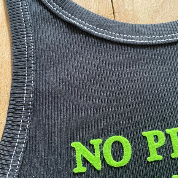 3,4,5,6 Felt Iron on Cooper Font Letters & Numbers. Great for Buntings ...