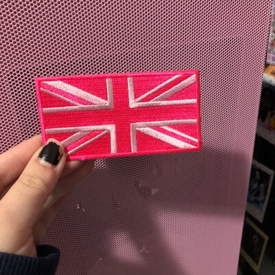 LUTHER ROSE PATCH Iron-on Embroidered Christian Cross Lutheran - Etsy