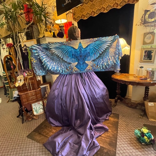 NEW, the Golden Night Owl, Barn Owl Print Artwork, Sandy Gardner, Barn ...