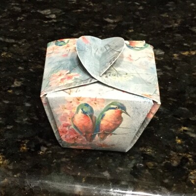 Birds Digital Paper, Digital Paper Birds, Vintage Scrapbooking, Birds ...