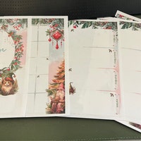 Black Cat Oracle Cards - Printable Notes - Witch Cat Meditation ...