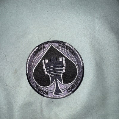 Shadow Company Morale Sticker inspired by Call of Duty: Modern Warfare ...