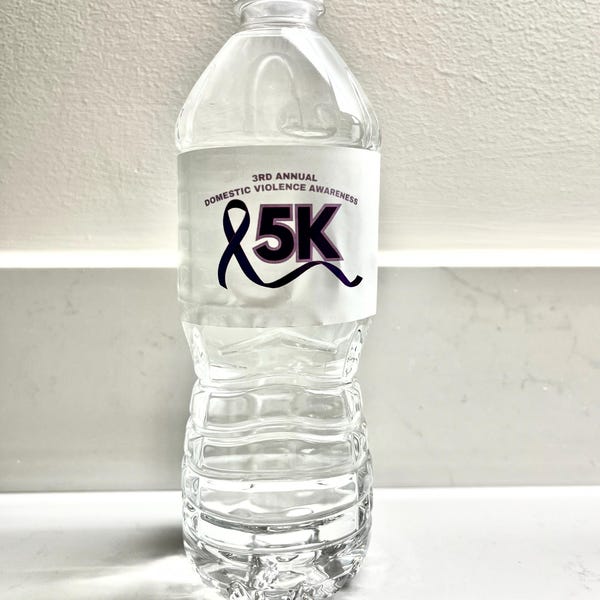 DIGITAL FILE Water Bottle Label of Any of My Water Bottle Labels - Etsy