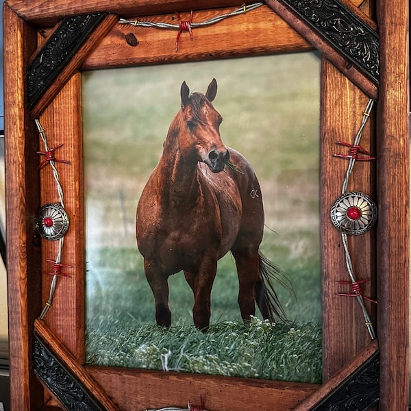 Classy Western Mirror Made From Cow Boy Boots - Etsy
