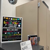 EDITABLE Door Sign Classroom Decorations Custom Teacher - Etsy Canada