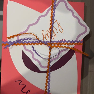 Brighton: Octopus Pattern Octopus Toy Octopus PDF Octopus - Etsy