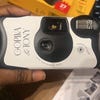 10 Kodak Disposable Camera Sticker Wraps, Customised Wedding Camera ...