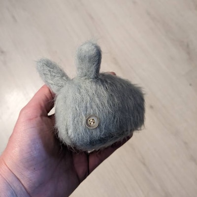 Plush Sewing Pattern PDF Sea Bunny and Rodent Bundle 4in Sea Slug ...