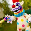 Midsommar Crochet Pattern Bundle- the May Queen & Bad Boyfriend - Etsy