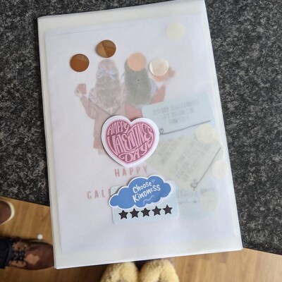 Toto Wolff Greeting Card Formula One Greeting Card Motorsport Greeting ...