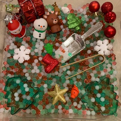 Farm Animal Alphabet Puzzle Farm Rodeo Sensory Bin Cards - Etsy