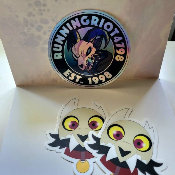 Novabeast Reference Sheet Base - Etsy