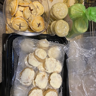 Incredible Homemade Kit-kat S'mores Bars 9x9 Tray - Etsy